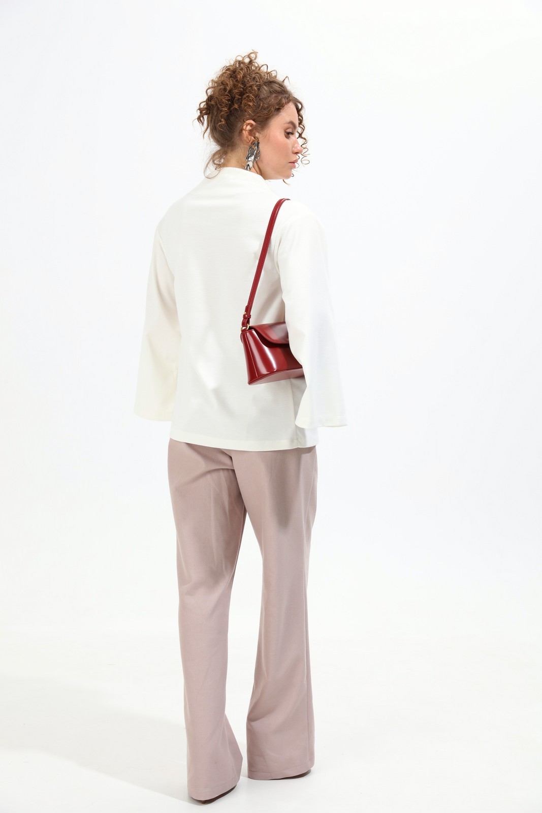 Джемпер 923-2 NikVa купить - 5% скидка | в наличии